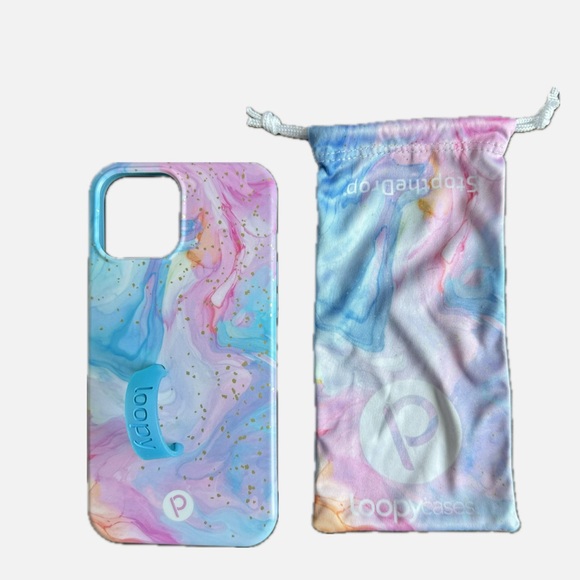 Loopy Case | Cell Phones & Accessories | Loopy Original Iphone 2 Pro ...